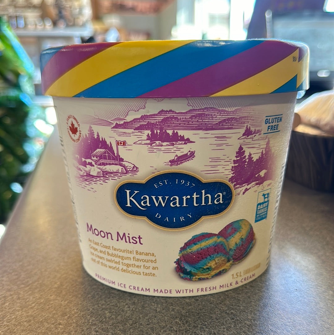 Moon Mist Ice Cream – Oliver's Butcher & Catering