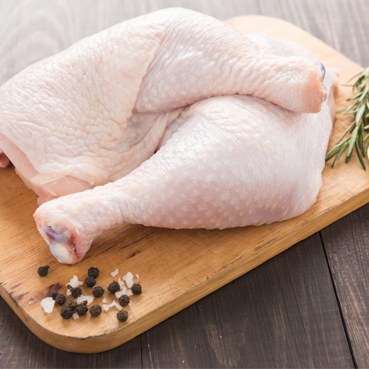 Chicken Legs – Oliver's Butcher & Catering