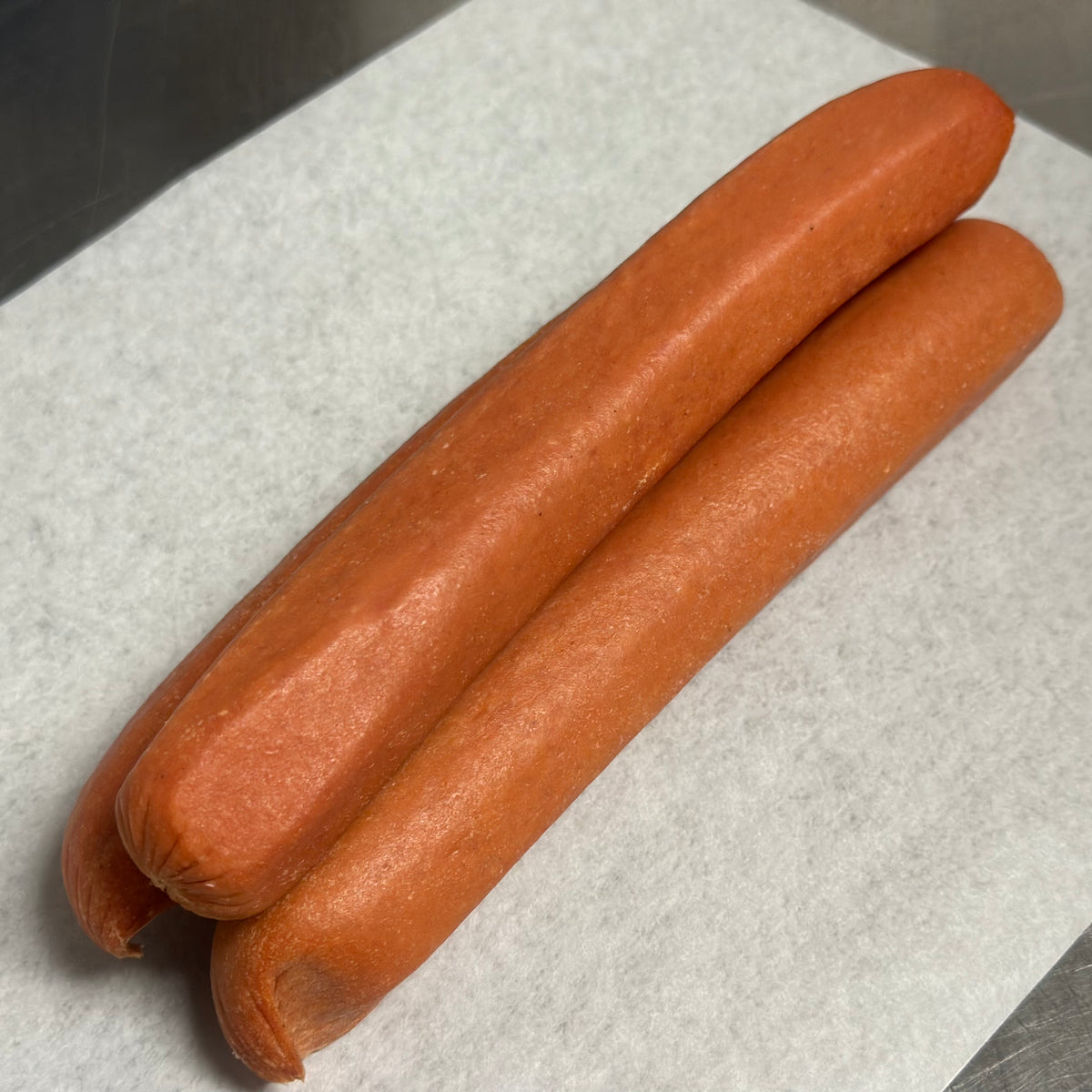 Jumbo Hot Dogs – Oliver's Butcher & Catering