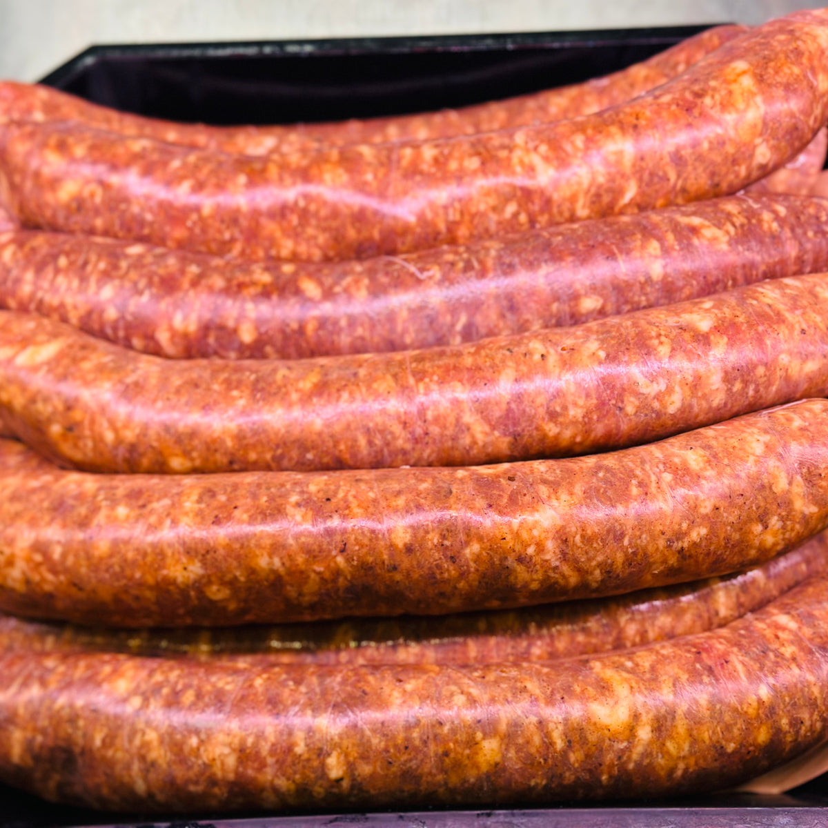 NEW ORLEANS – Oliver's Butcher & Catering