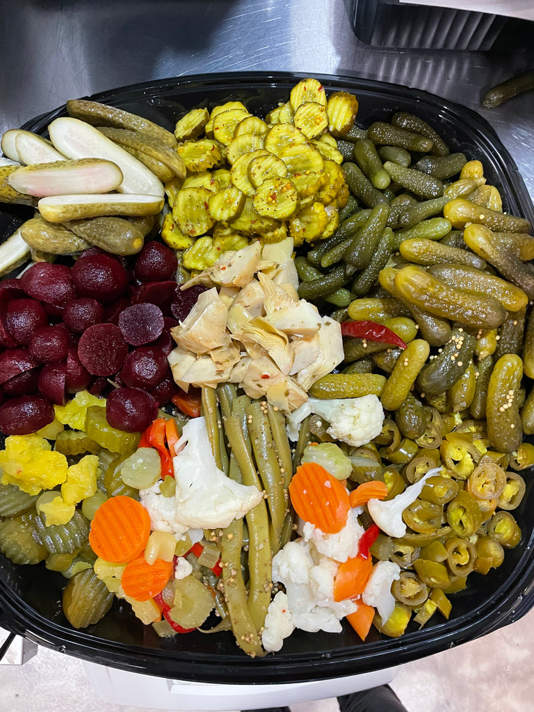 Oliver's Butcher and Catering | Premium Meats, Sausages & Charcuterie ...