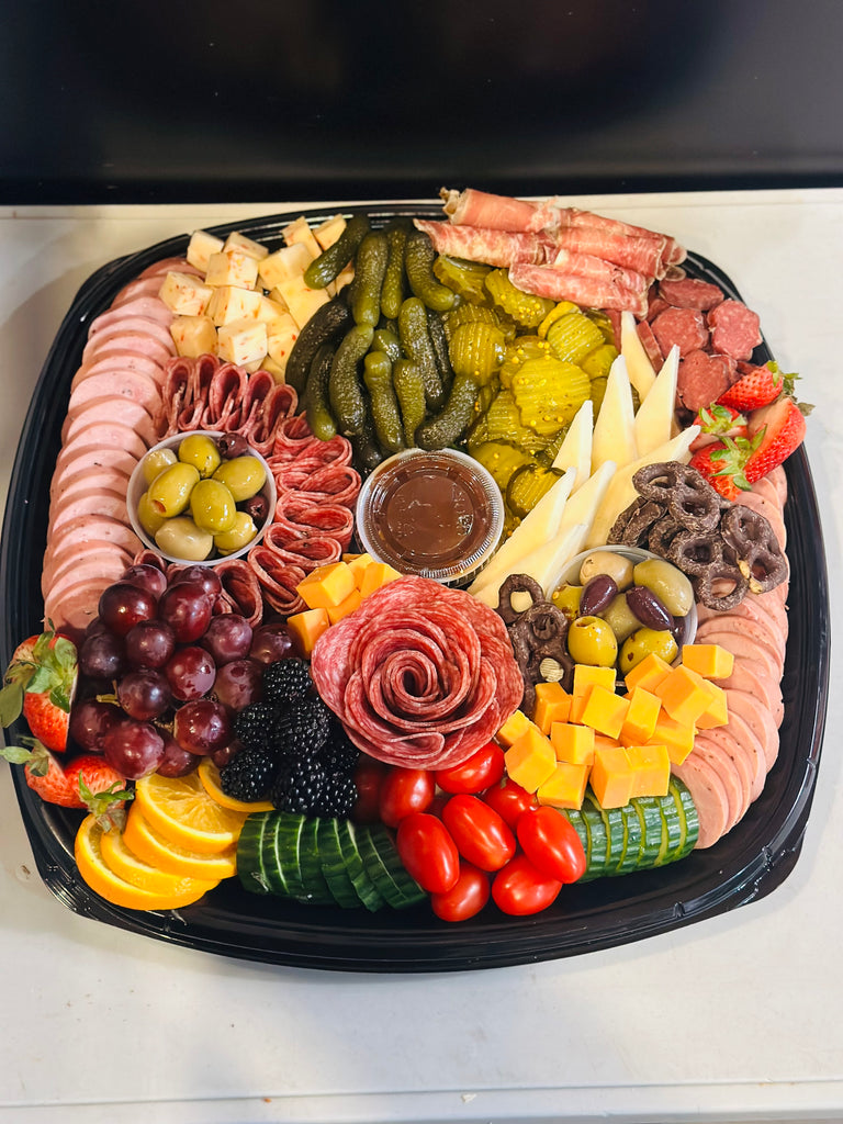 Oliver's Butcher and Catering | Premium Meats, Sausages & Charcuterie ...