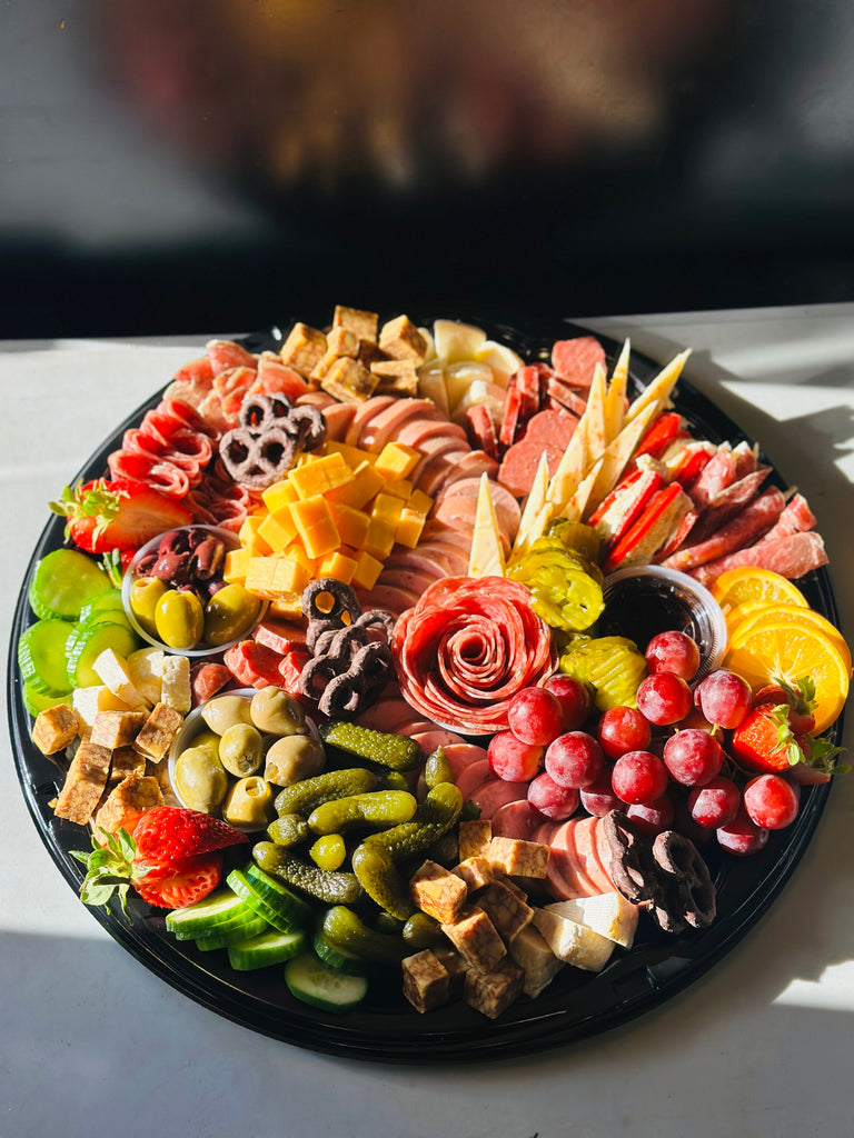 Oliver's Butcher and Catering | Premium Meats, Sausages & Charcuterie ...