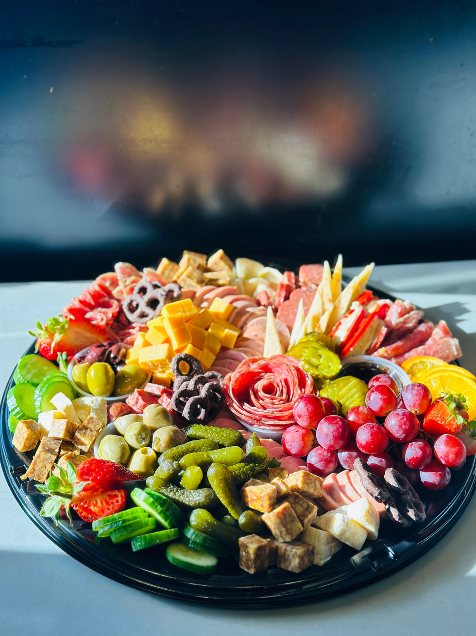 Oliver's Butcher and Catering | Premium Meats, Sausages & Charcuterie ...