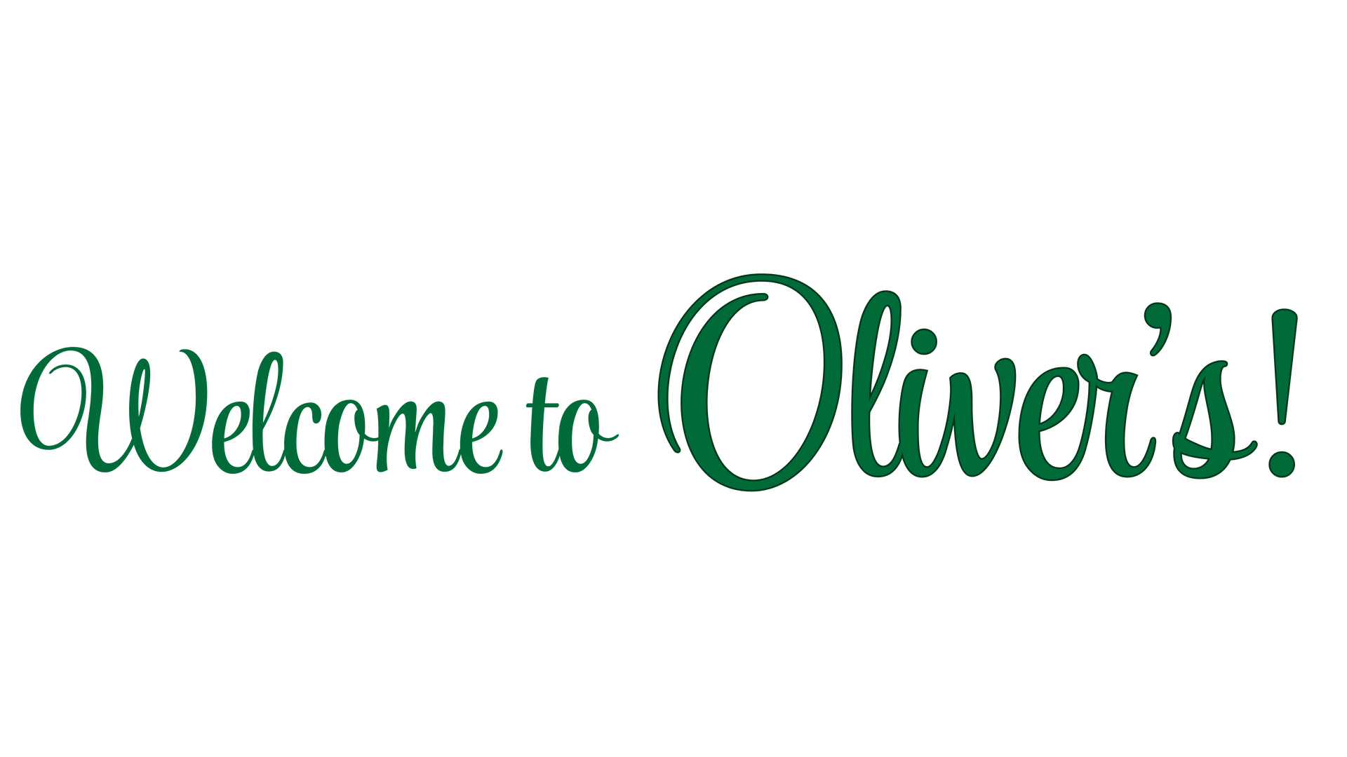 Oliver's Butcher and Catering | Premium Meats, Sausages & Charcuterie ...