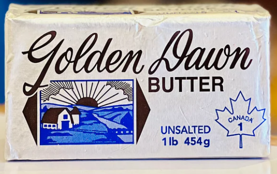 Butter - Unsalted – Oliver's Butcher & Catering